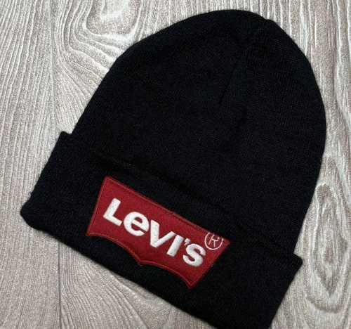 Шапка Levis