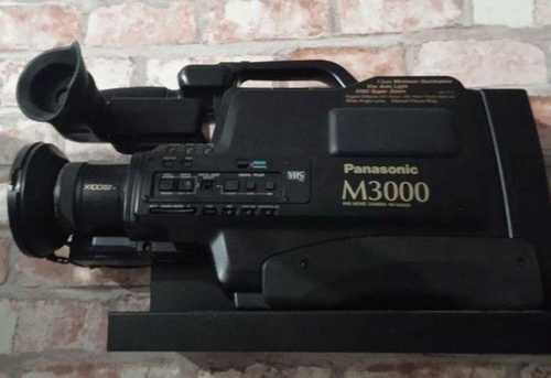 Видеокамера Panasonic M3000