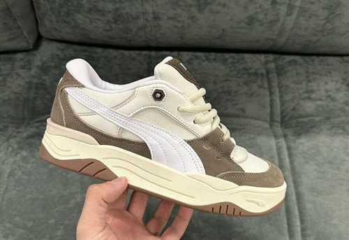 Кроссовки puma 180 tones