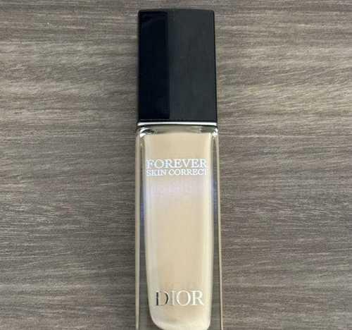 Dior forever skin correct/ 0N