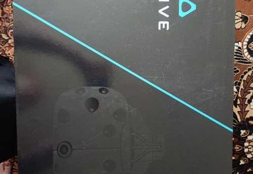 Htc vive pro