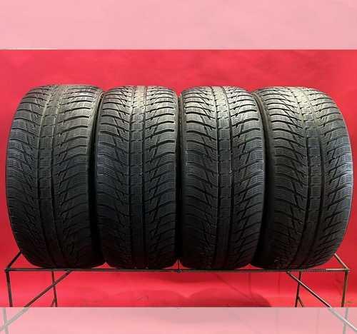 Nokian Tyres WR SUV 3 275/45 R20 101Y