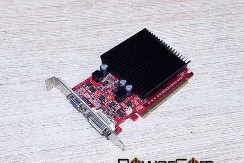 Видеокарта Palit GeForce 9500GT 512MB 128bit