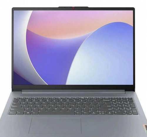 Ноутбук Lenovo IdeaPad Slim 3 16IRU8, 16" (1