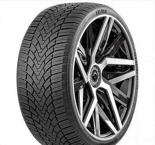 iLink SnowGripper I 195/65 R15 95T