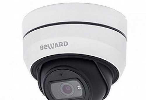 Beward SV2005DB(2.8 mm) купольная ip-камера