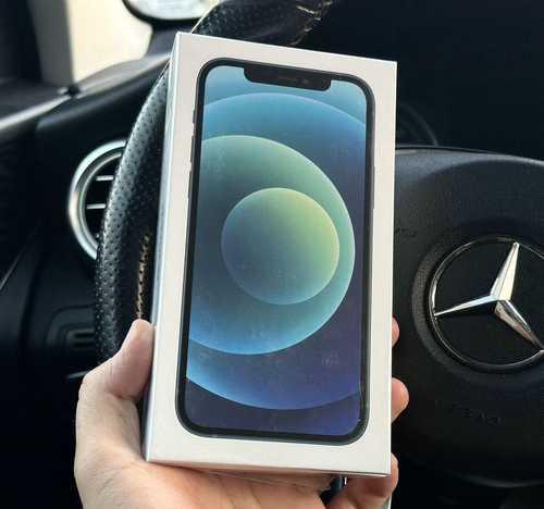iPhone 12, 128 ГБ