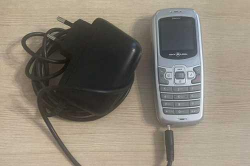 Телефон Pantech HX-570B