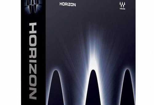 Waves Horizon Bundle лицензия