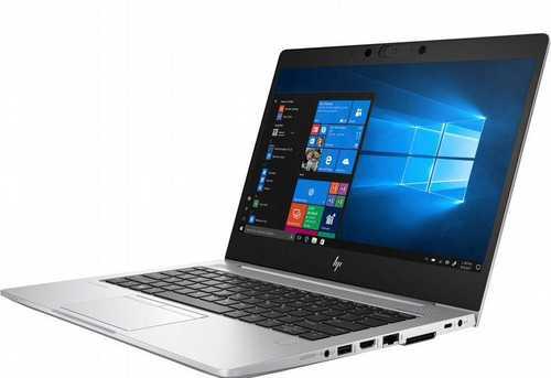 Ультрабуки HP HP EliteBook 830 G5,G6