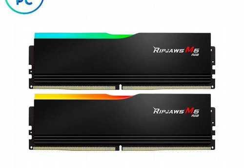 Оперативная память DDR5 32GB (2x16GB) 6000MHz G.Sk