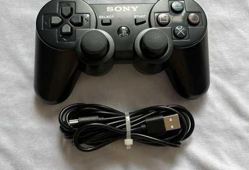 Оригинальный Геймпад Dualshock 3 для Sony PS3