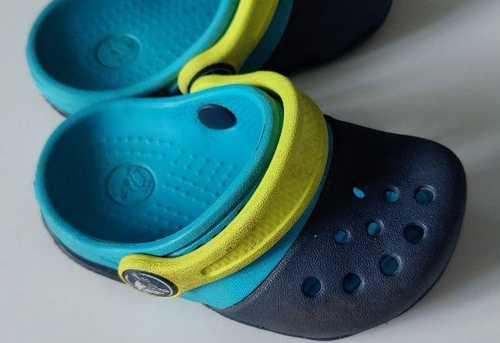 Crocs детские С4