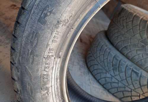 Pirelli Chrono Camper 19.5/55 R15 30N