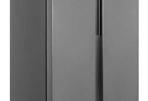 Холодильник Hyundai CS4083FIX Новый