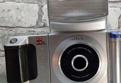 Фотоаппарат для документов Sony DKC-C200X