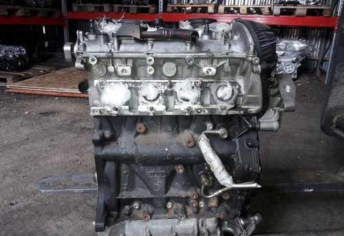 Двигатель контрактный на Volkswagen CCT 2.0 литра