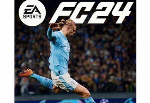 Игра для PlayStation 4/5 - EA Sports FC 24 (FIFA 2