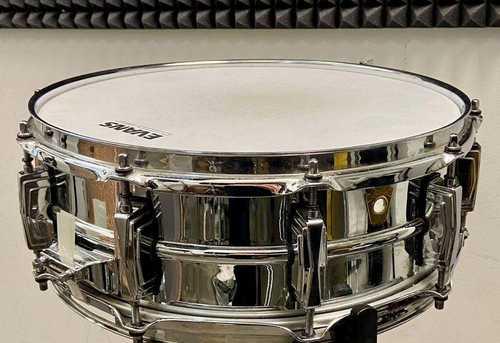 Малый барабан Ludwig Supraphonic 14*5 (LM400)