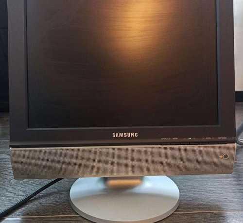 Телевизор samsung LW15M23CP