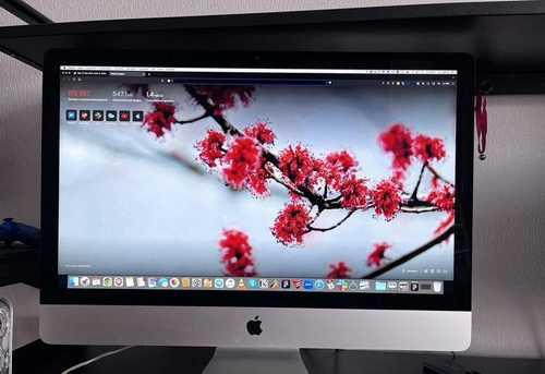iMac 27 late 2013, Core i7, 32Gb, GTX 780M - 4Gb