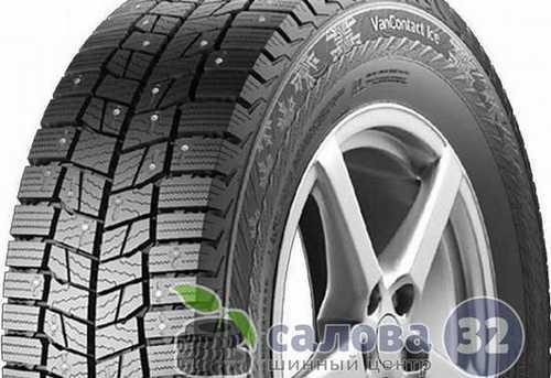 Continental VanContact Ice 225/55 R17C R