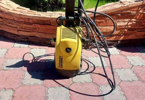 Мойка karcher k5.20