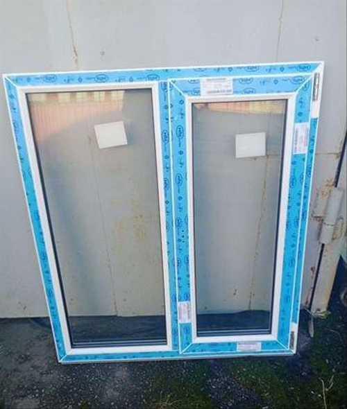Купили окно veka WHS 1170х1200