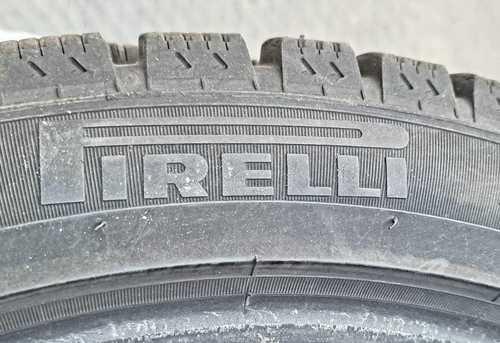 Pirelli Ice Zero 245/55 R19