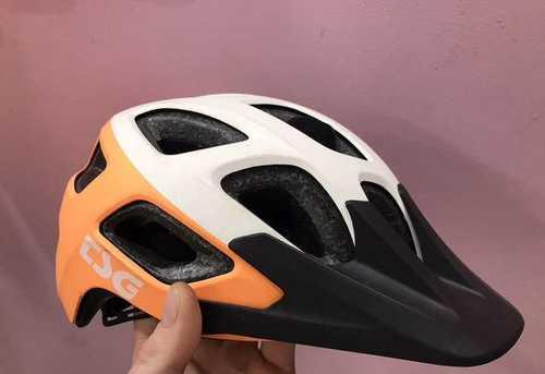 Шлем велосипедный TSG Seek