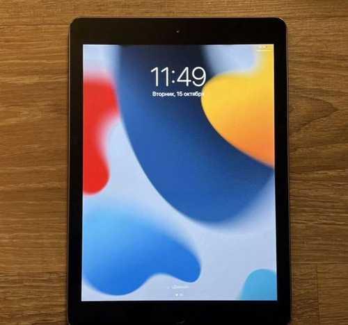 iPad 6 поколения 2018 128gb