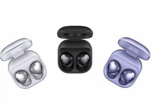 Наушники Galaxy Buds pro