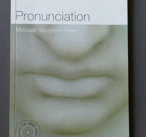 Test Your Pronunciation, Michael Vaughan-Rees