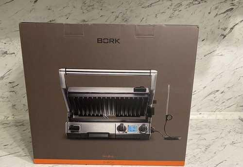 Электрогриль Bork G802