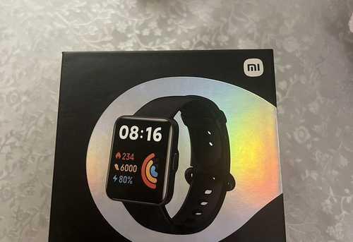 Smart watch redmi 2 Lite