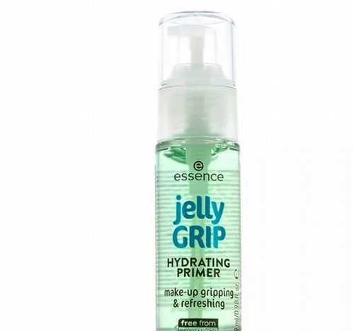 Праймер essence jelly grip