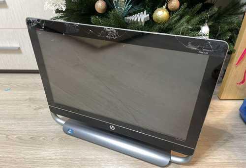 Моноблок hp envy 23