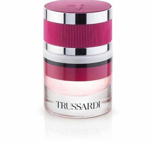 Духи женские trussardi ruby red