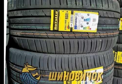 Rotalla Setula S-Race RS01+ 275/45 R21 110W