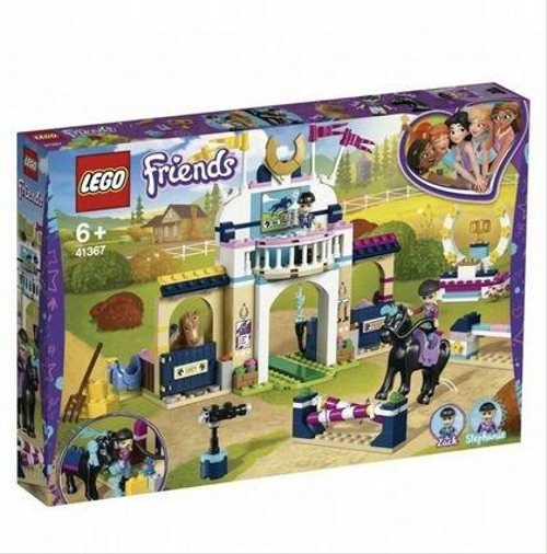 Lego Friends 41367 новый