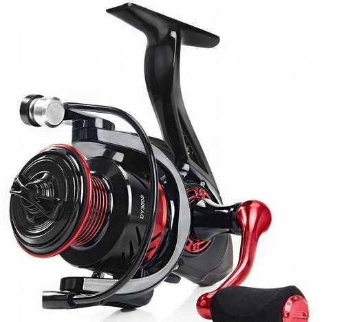 Катушка Fishing Reel DY3000