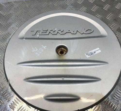 Чехол для запасного колеса Nissan Terrano2 R20