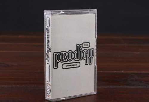 The Prodigy – Experience Global Music 1997 Russia