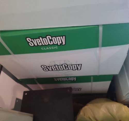 Бумага a3 svetocopy, А3 снегурочка