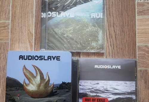 Audioslave