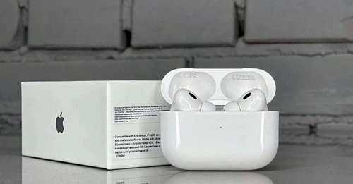 AirPods Pro 2 «оригинал» / Доставка, Отзывы