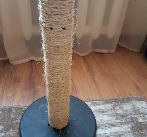 Когтеточка