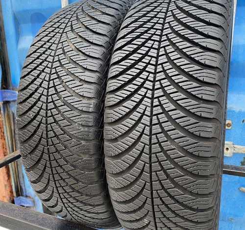 Goodyear Vector 4Seasons Gen-2 195/60 R15