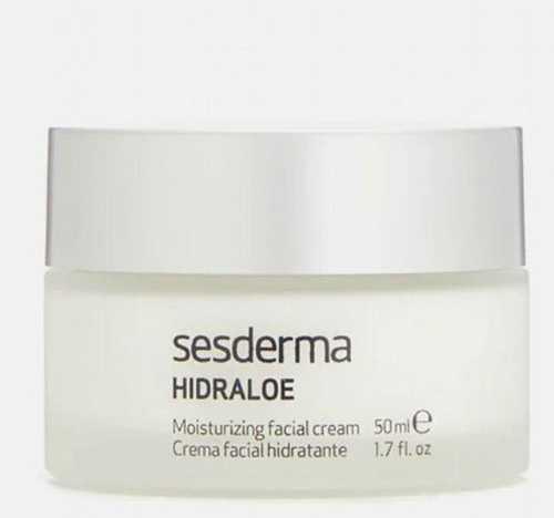 Крем для лица sesderma