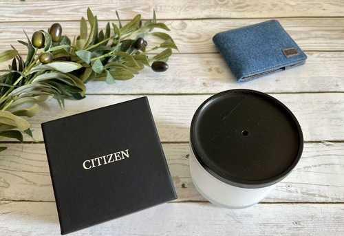 Коробка от часов citizen и bering